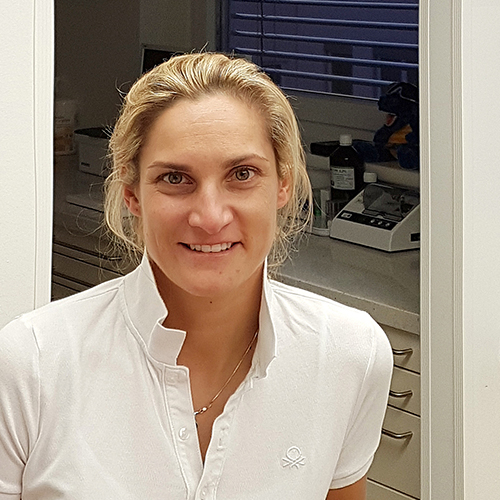 Ordination Dr. Margarita Weigel